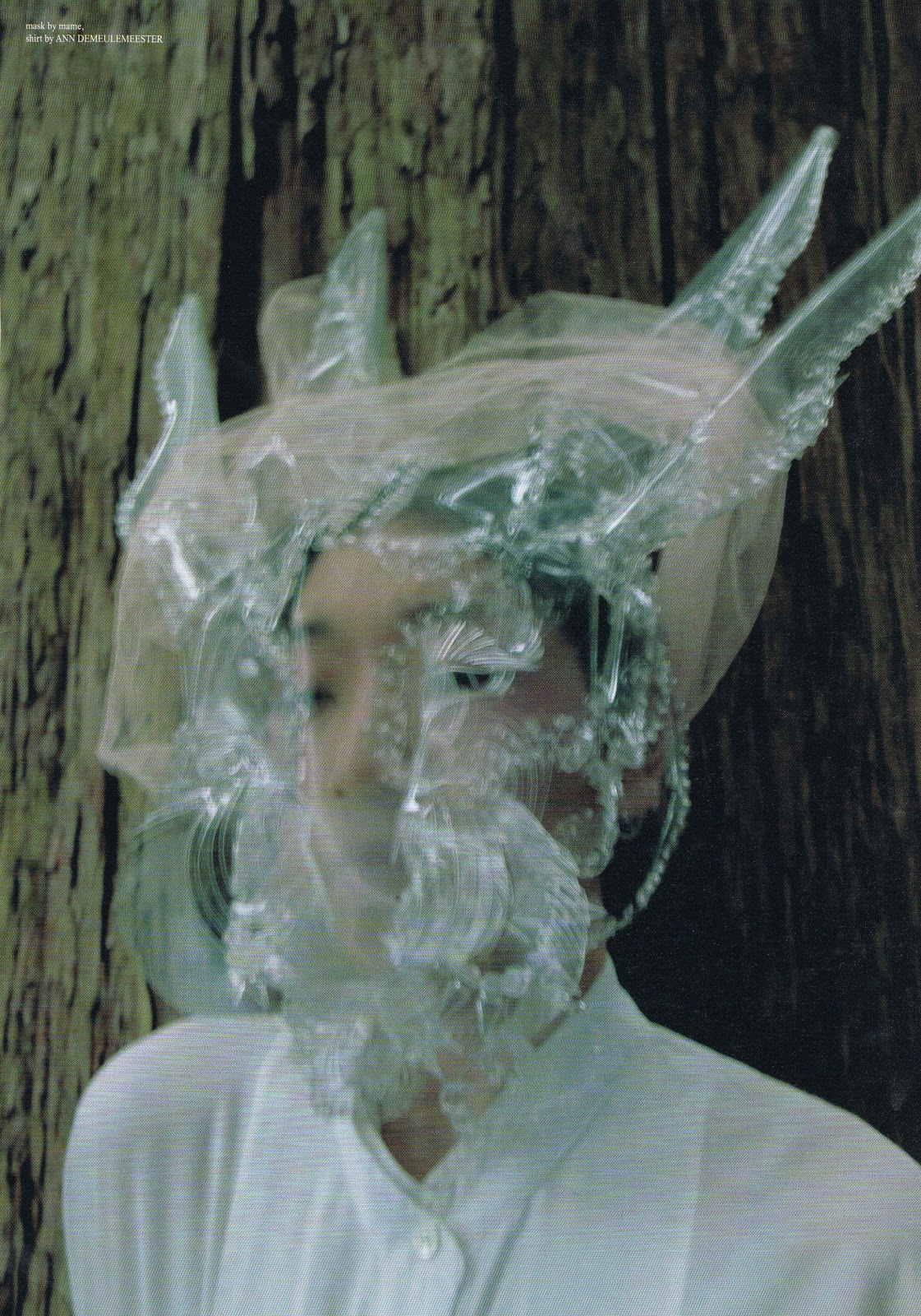 Julia's Knits and Bits: Inspirational Existing Products