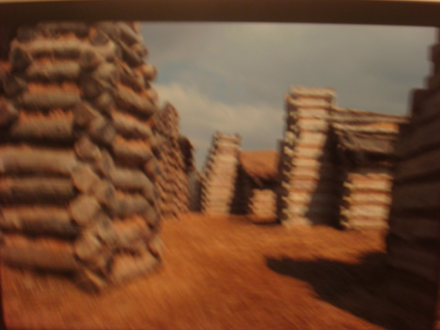 VILLA GRANADILLO: VALLEY FORGE