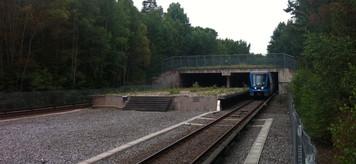 Fredman på Kvarnberget: Bygg bostäder i Kymlinge!