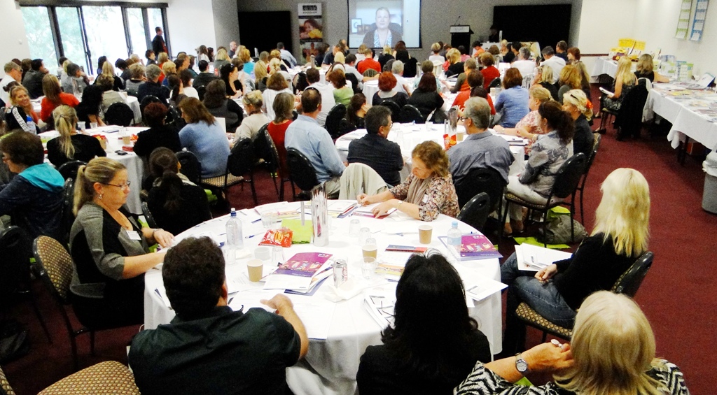 Darling Range Learning Community: PROFESSIONAL LEARNING