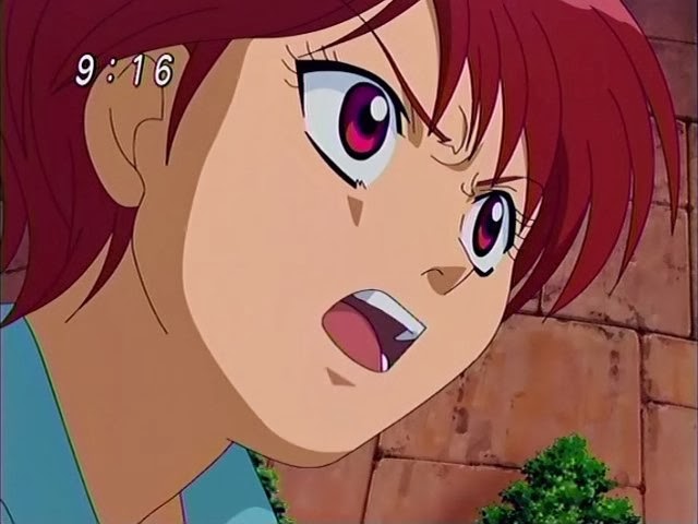 Digimon:SR: Data Squad Episode 32: The Sacred City's Last Stand!