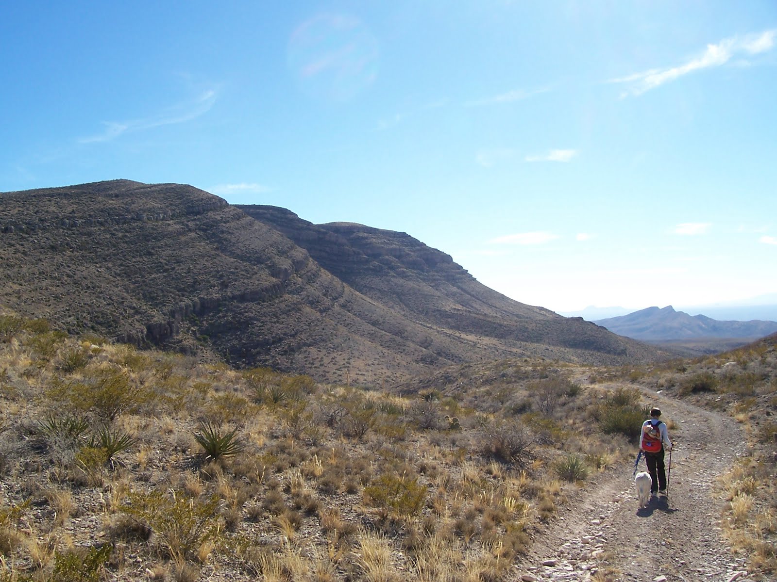 Southern New Mexico Explorer: Apache Gap, Burbank and Flordillo (Cable ...