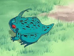 É Grande pra Caber Aqui: 10 personagens de Dragon Ball Z que mereciam ...