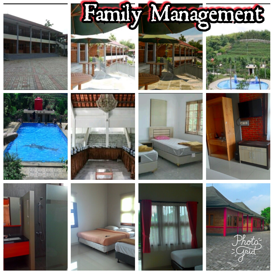 Paket Outbound Puncak - Paket Outbound Puncak