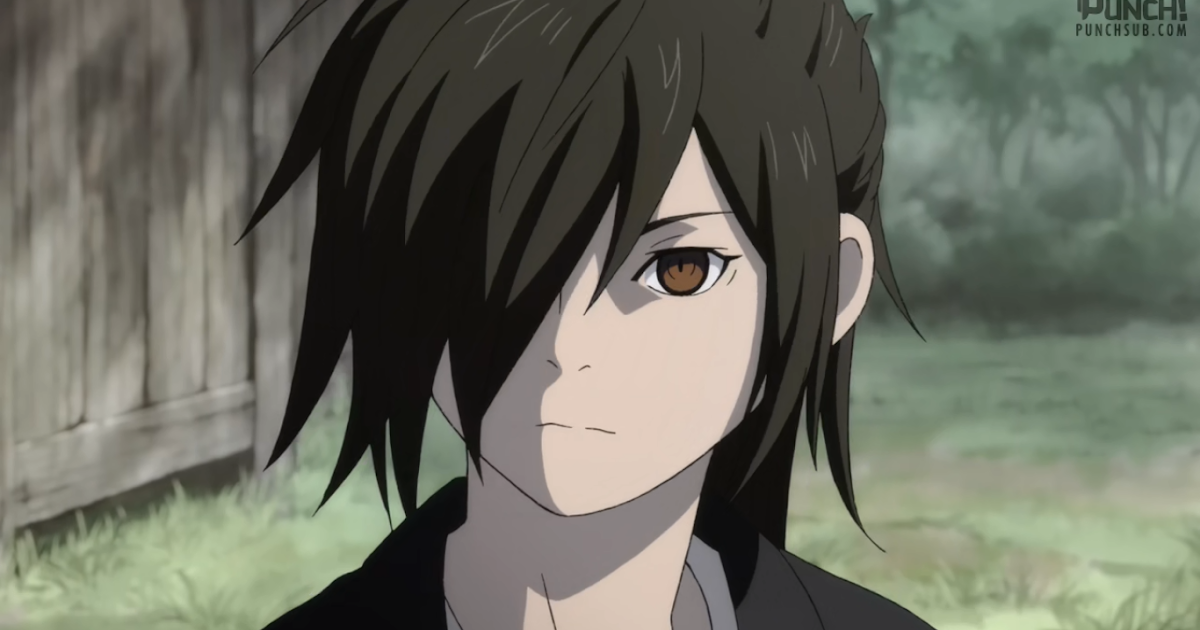 Dororo Episódio 5 - AnimWorld