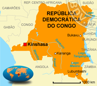 WORKS: Os Reinos Africanos