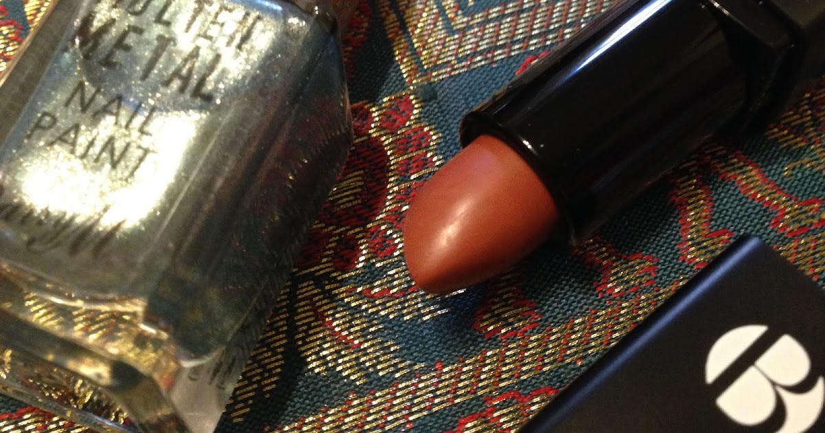 New makeup for me - and for Agent Carter