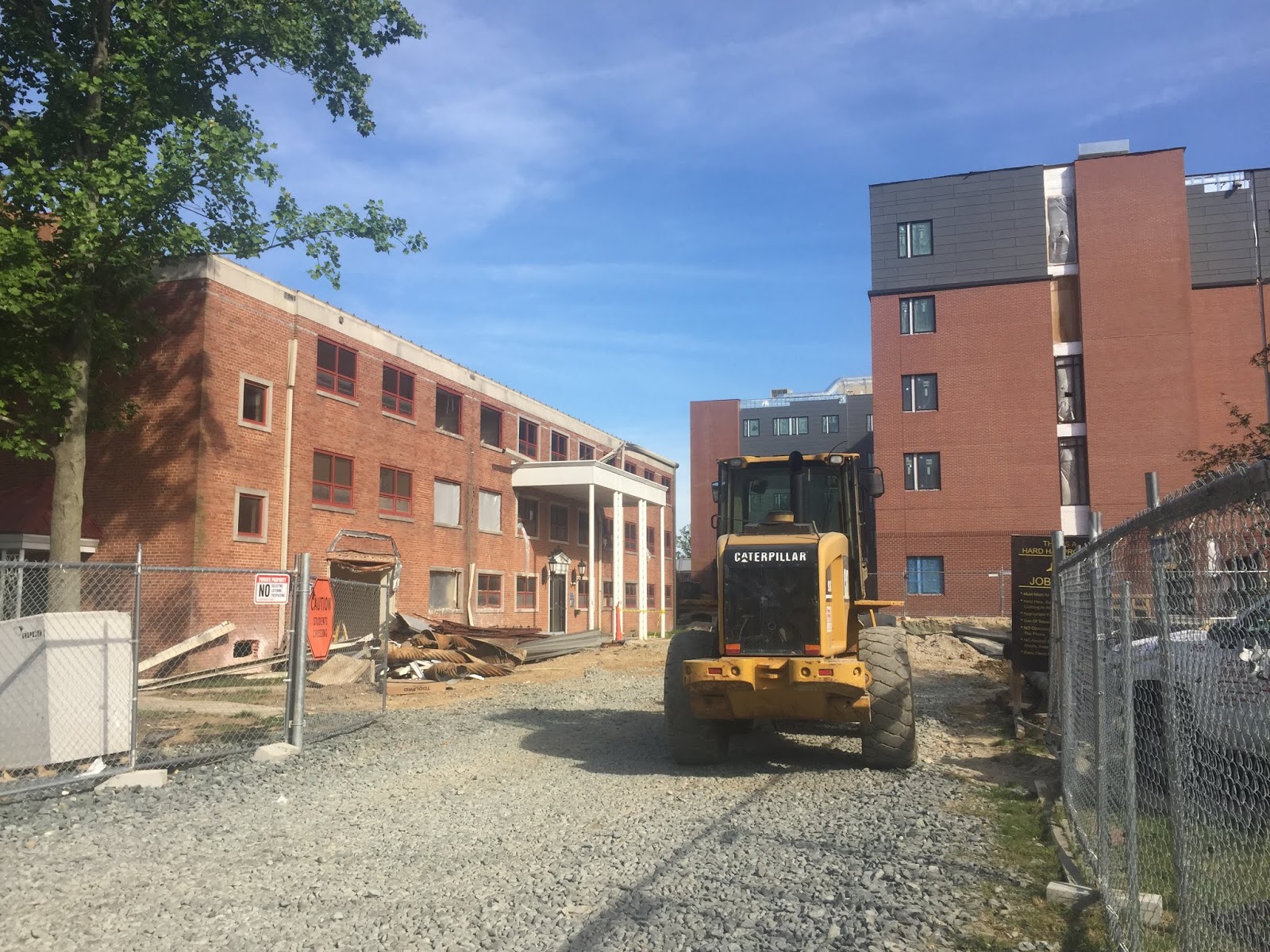 Delaware State University Archives and Special Collections: June 2019