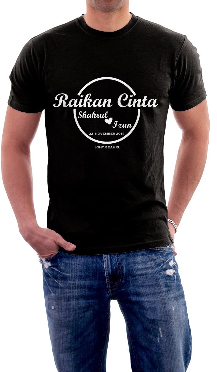 Design Baju Rewang ~ PrintBaju4u