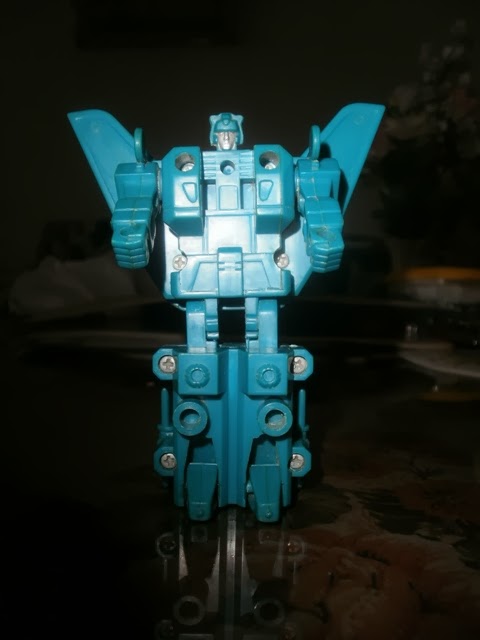 Ozner el Inclasificable: KO Review: 2-pack Killbison - Leozack ...