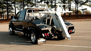 Wheel Lifts For Tow Trucks - Lift Choices