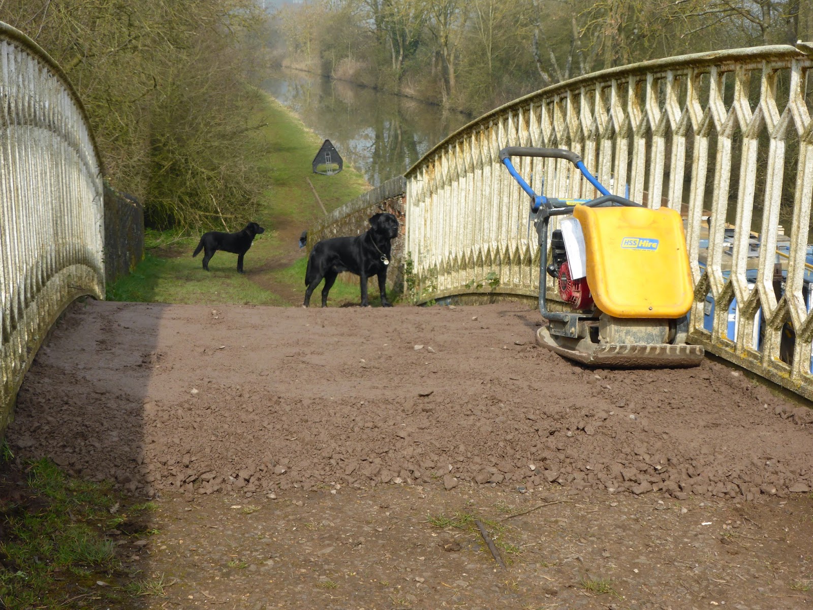 Nb.Yarwood: A night out and on to Sutton Stop