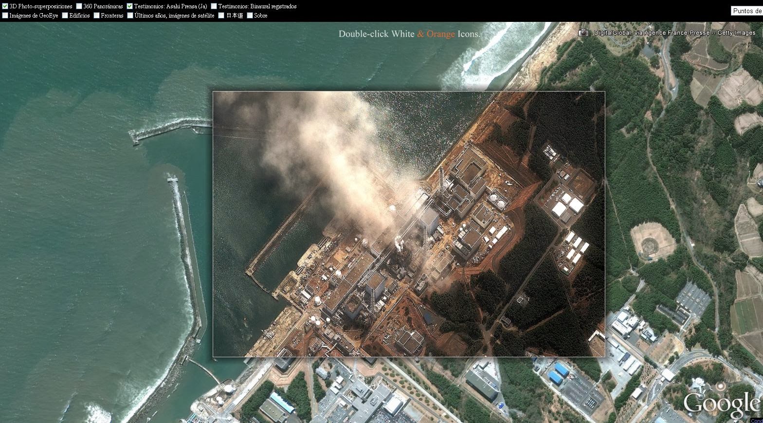 Geoinformación: Herramientas GeoTICs y de periodísmo 2.0 utilizadas ...