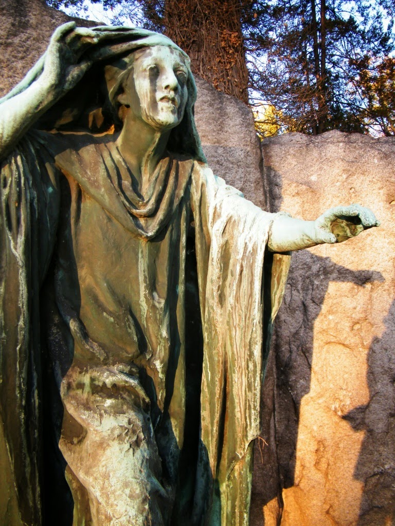 A Trivial Devotion: Rabboni! (John 20:16)