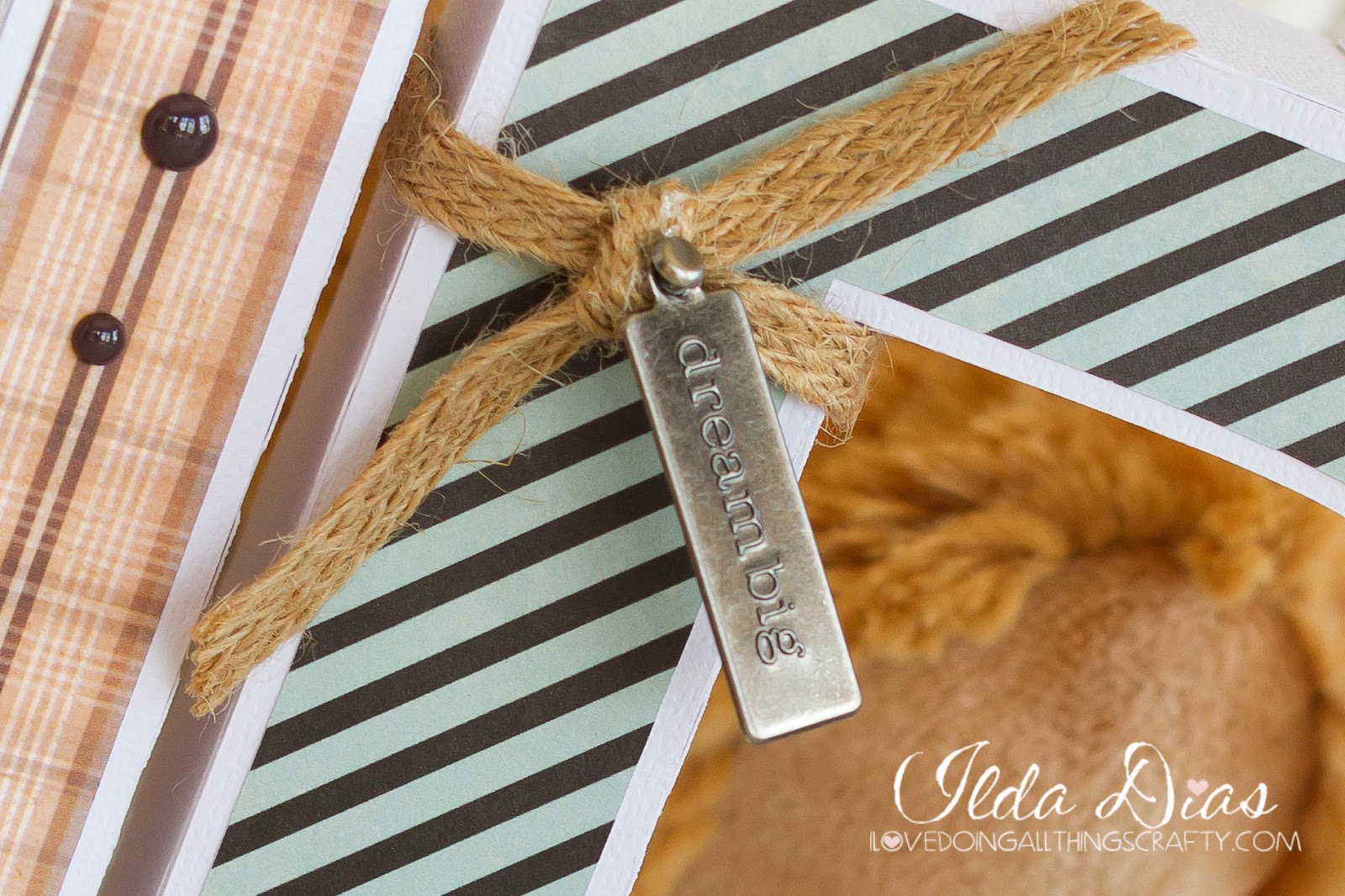 I Love Doing All Things Crafty: June 2014