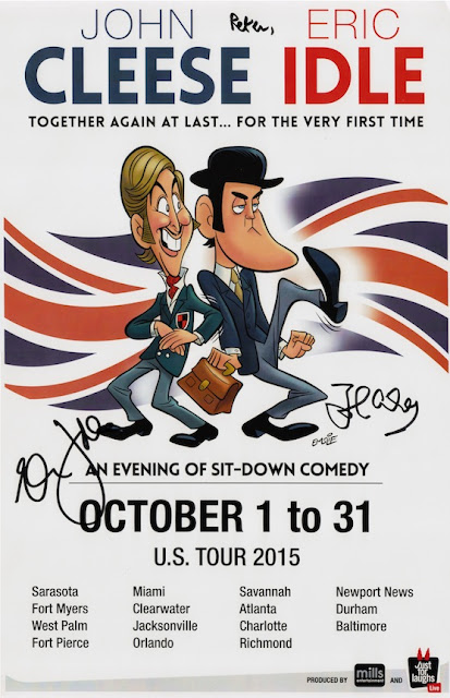 The Cartoon Cave: "Nudge, Nudge, Say No More!"