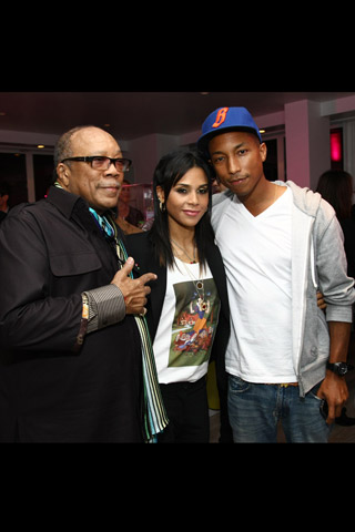 Dare to be Distracted: Kidada Jones Launches Her New Line for the ...