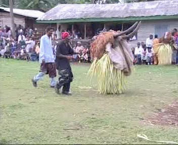 Global Hand Cameroon : BRIEF HISTORY OF THE BAKWERI PEOPLE