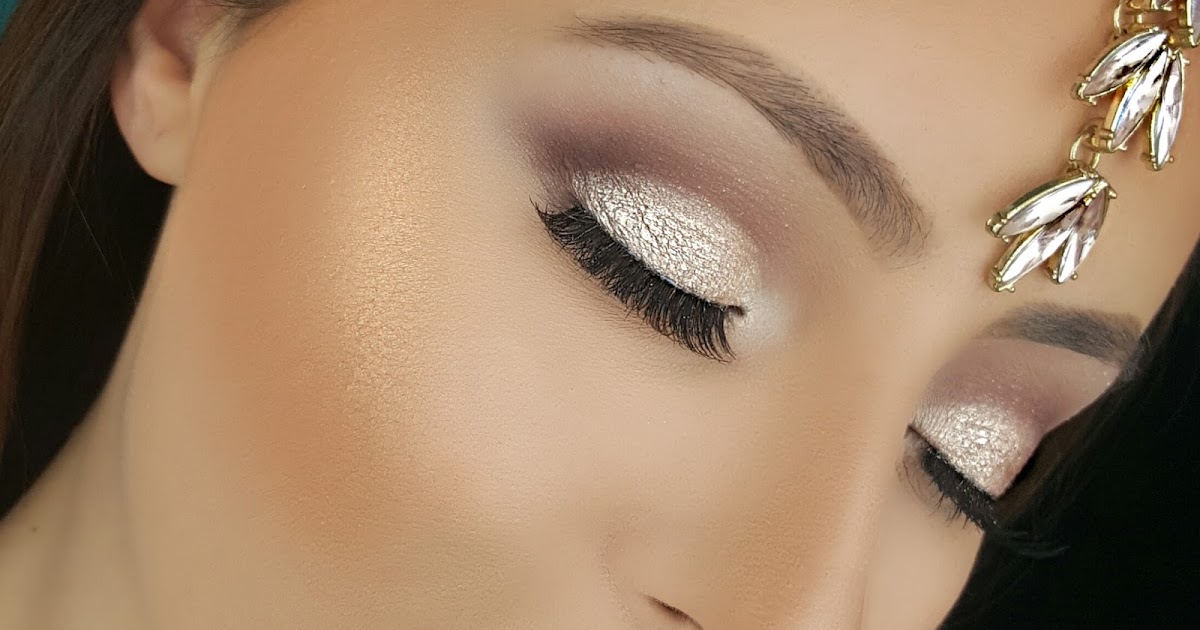 Beauty Addict on a Mission: Soft Spring Makeup Tutorial