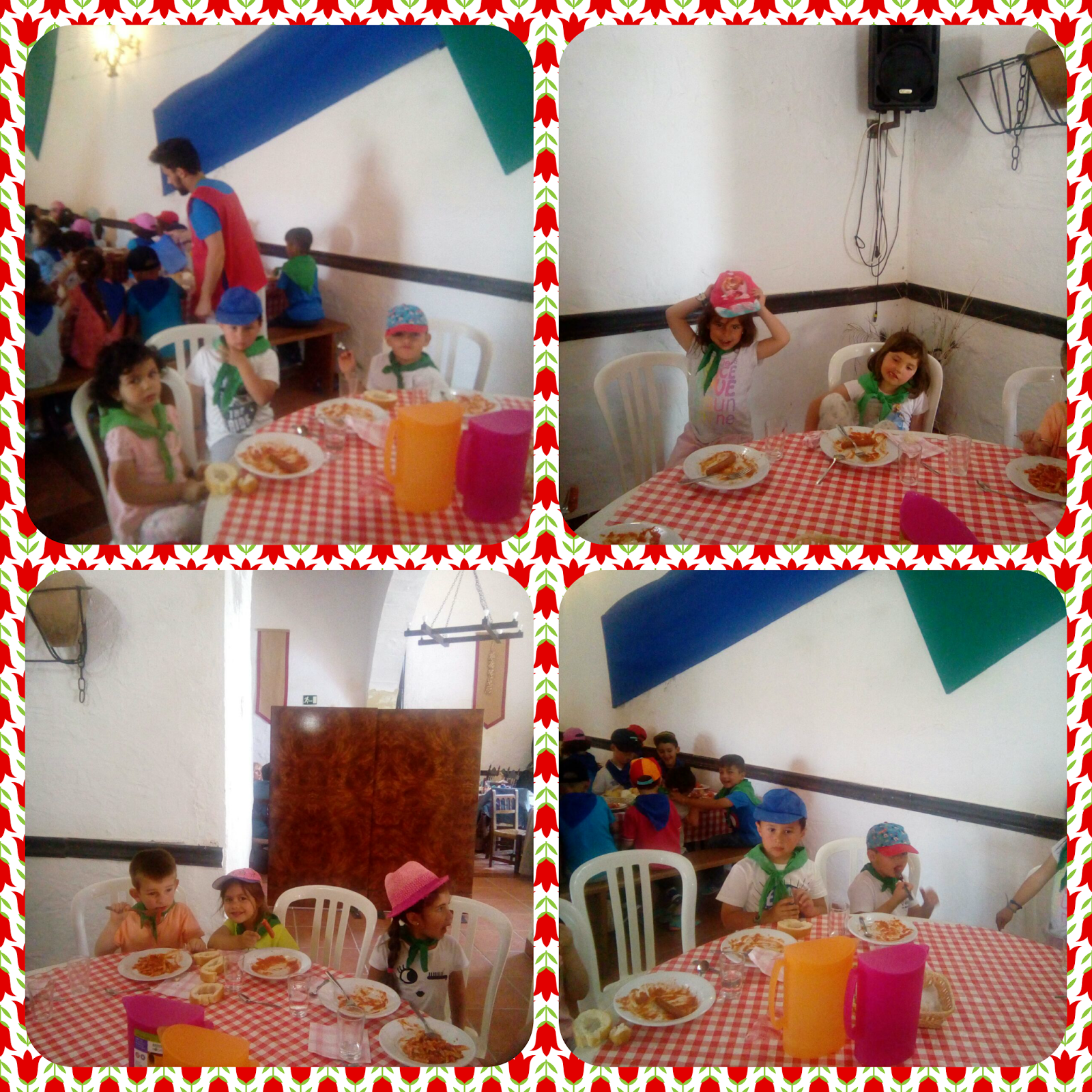 EL BLOG DE MIS PEQUES