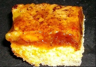 el especiero: EL BOLLO MAIMON DE SALAMANCA