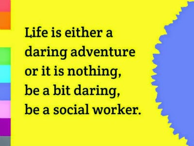 BC Social Workers: Happy Social Work Week!