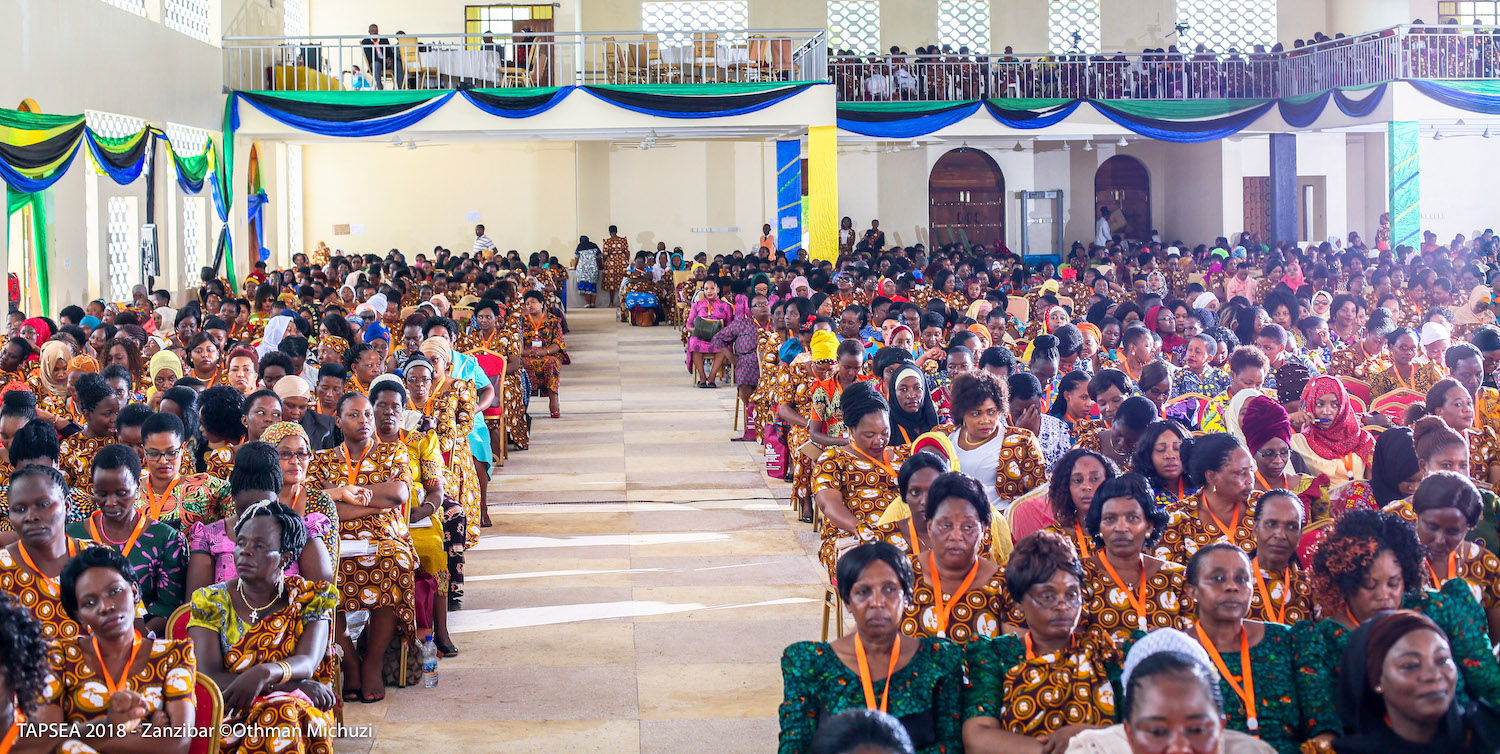 MATUKIO @ MICHUZI BLOG: BALOZI SEIF ALI IDD AFUNGUA MKUTANO MKUU WA ...