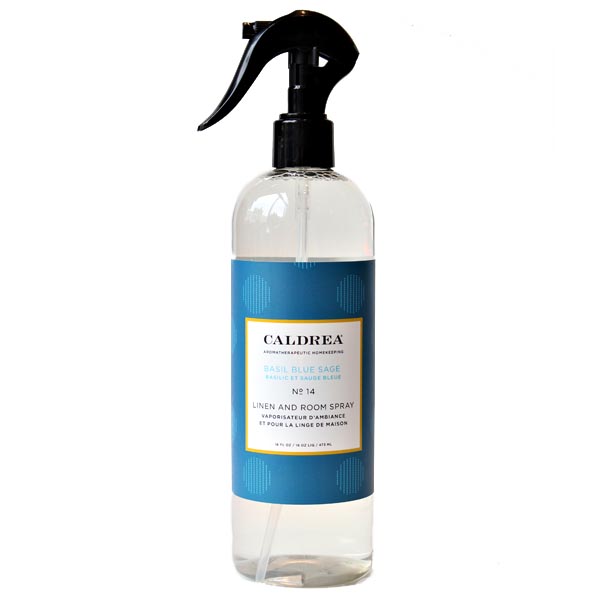 The Paris Market & Brocante: Caldrea's New Look!