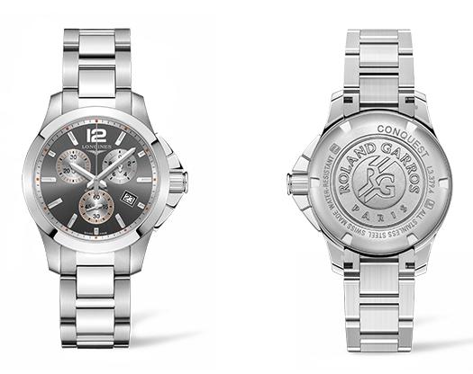 montre longines en ligne