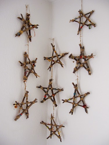 Stick Stars | Munchkins and Mayhem