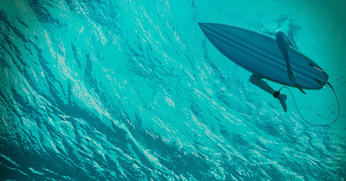 Cinemateca: Crítica: Águas Rasas (The Shallows, 2016)