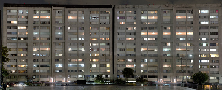 fototazo: Mexico Notebook: Interview with Adam Wiseman