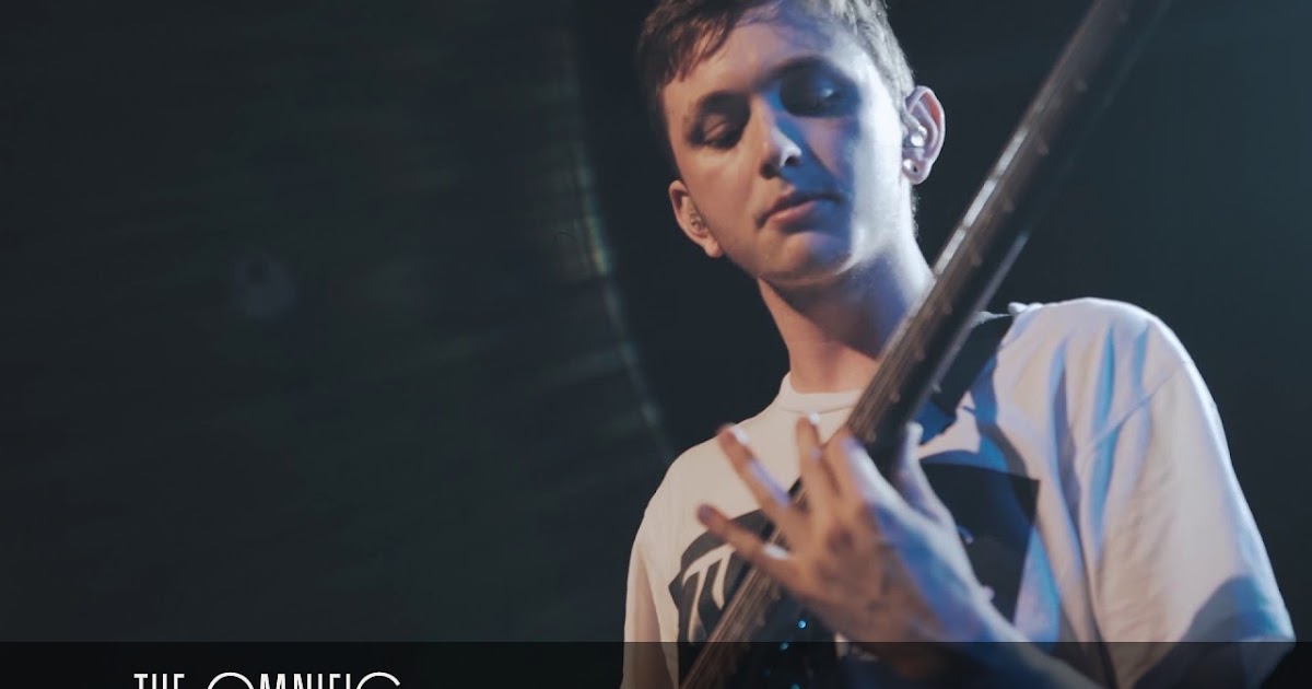 Matt Fack, Toby Peterson-Stewart: The Omnific - The Stoic