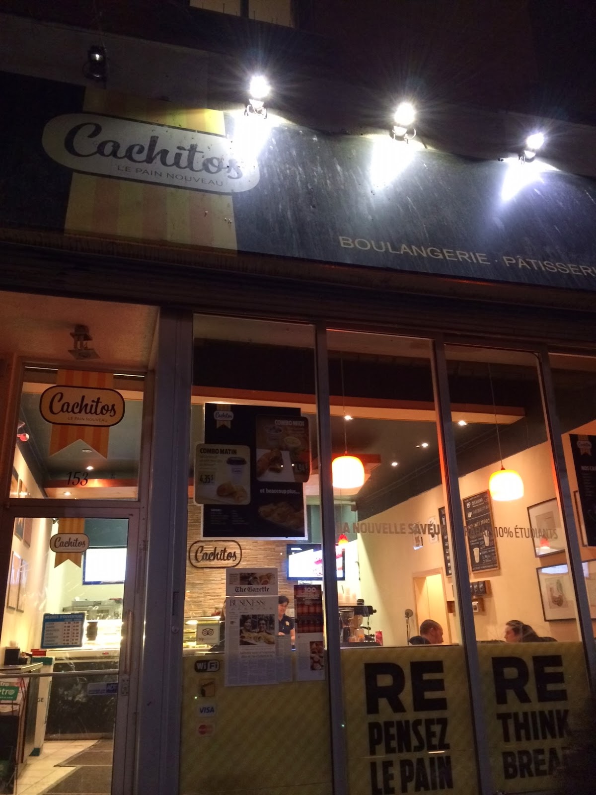 Cachitos / カチートス ~ I'm Made of Sugar! - Chihiro's food blog