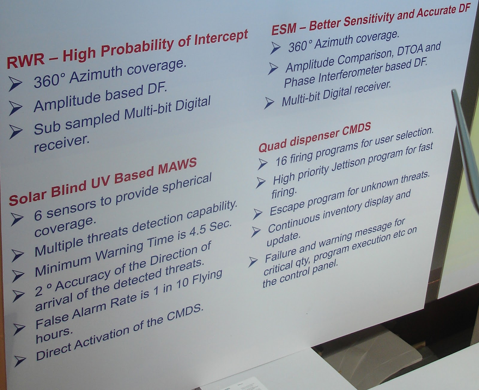 EMB-145I AEW & CS Walkaround | Pakistan Defence