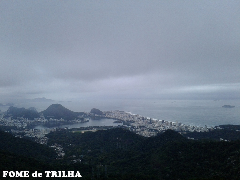 Pernoite no MORRO DO QUEIMADO (Travessia ALTO DA BOA VISTA x HORTO ...