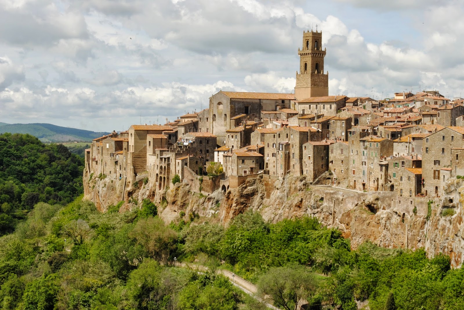 Un weekend alla scoperta della Maremma e di Pitigliano | Romantico weekend