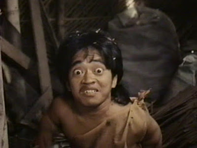 Name That Filipino Actor!: Noel "Ungga" Ayala