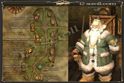 LVL 3 - Into the World