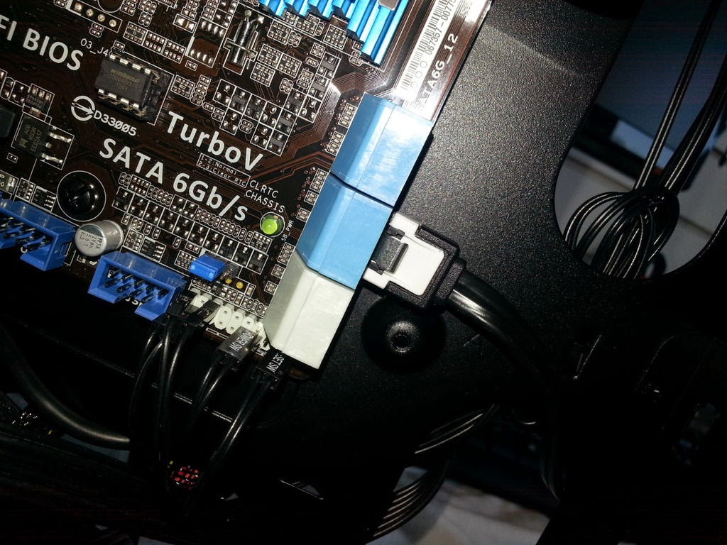 The Steps Used To Assemble Computer Fuadrz