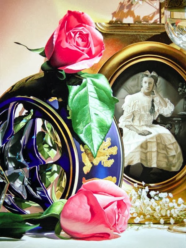 Impressioni Artistiche : ~ Jeffrey G. Batchelor