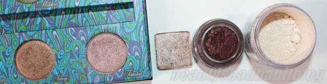 Top 10...Neutral Eyeshadows | Beauty's Bad Habit