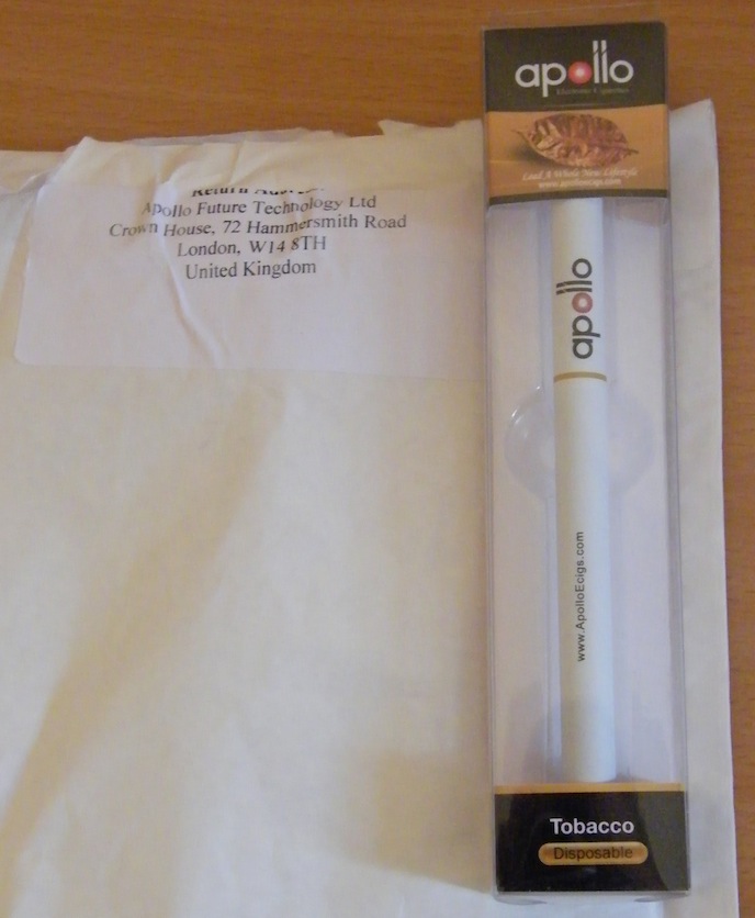 Electronic Cigarettes Resource