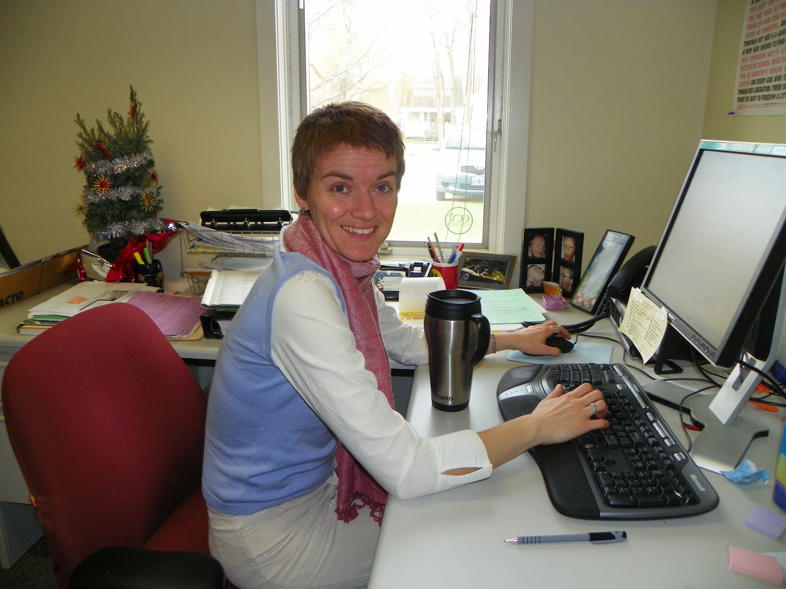 CCV St. Albans: Blog