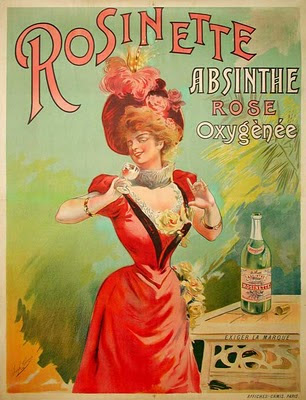 Design History: Jules Cheret