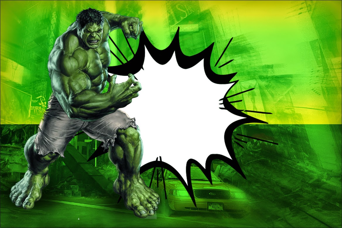 Pin by Angel Perez on Proyectos que intentar | Hulk birthday, Hulk art ...
