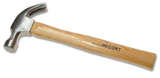 BloodyKnuckles: Mochila - Arma contundente