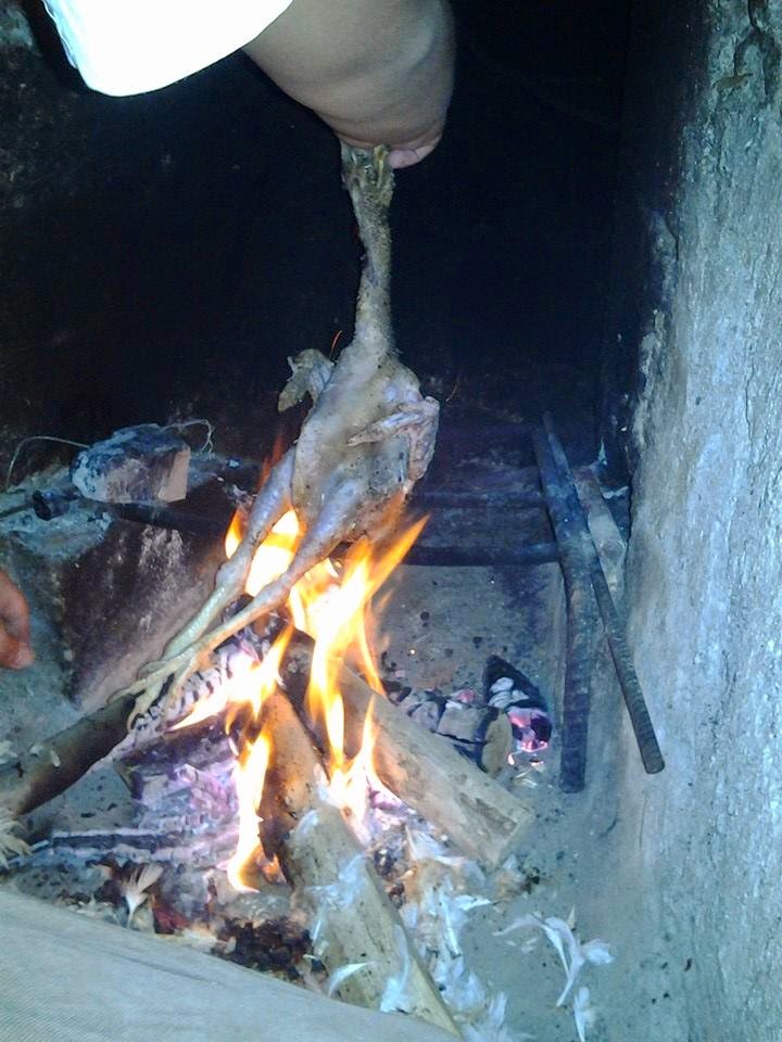 unearth existence: Inlagim