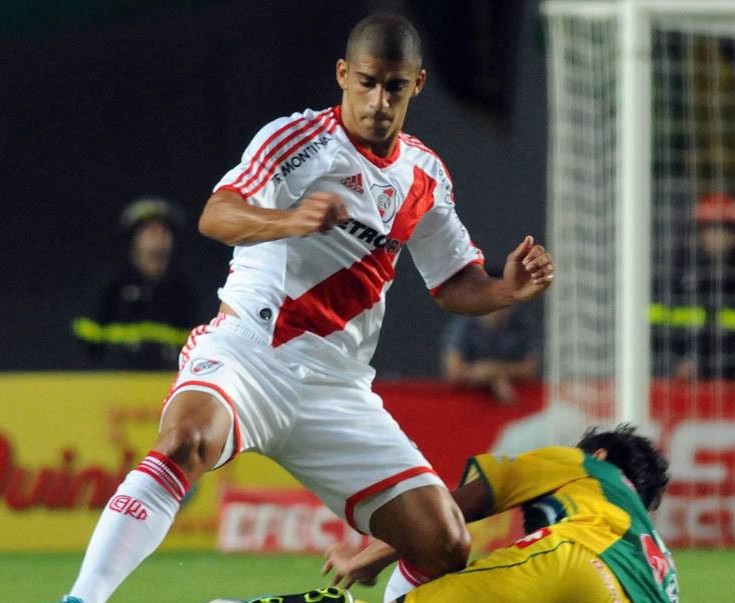 Juega el millo: ABECASIS REGRESA ANTE FERRO