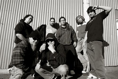 kuskuss: Sejarah Band Katchafire